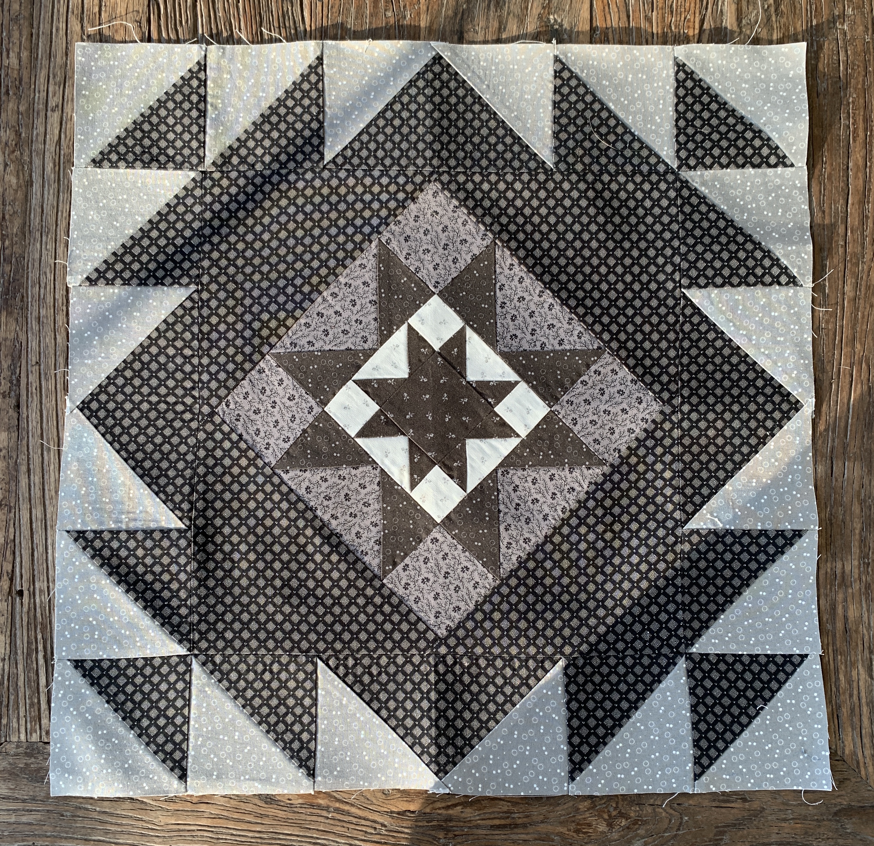 Stitch Every Day with Lisa BongeanMust- have blocks…Moda Schoolhouse ...