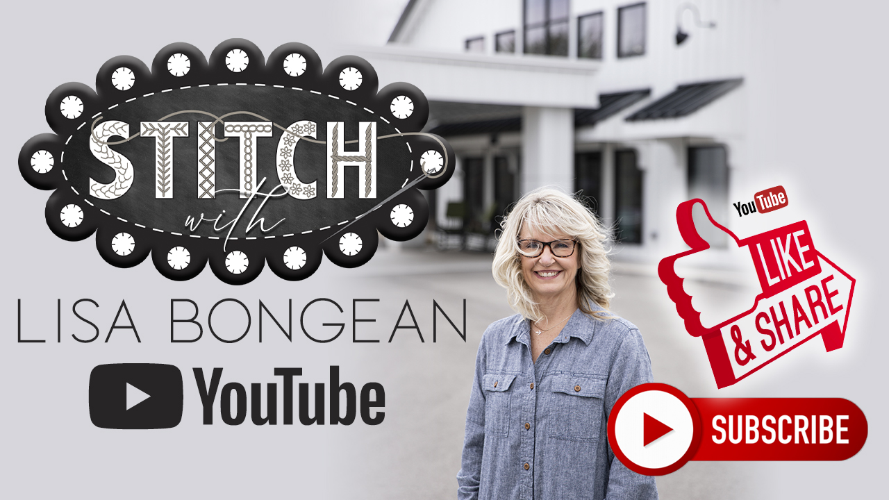 Lisa Bongean ~Freebies!